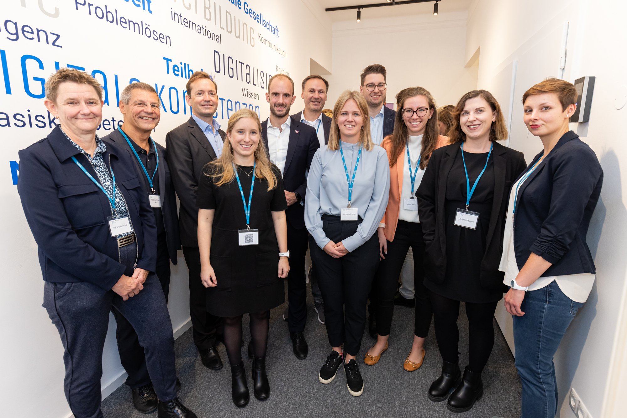 OeAD Digital Skills Office established: 3,500 workshops for all ...